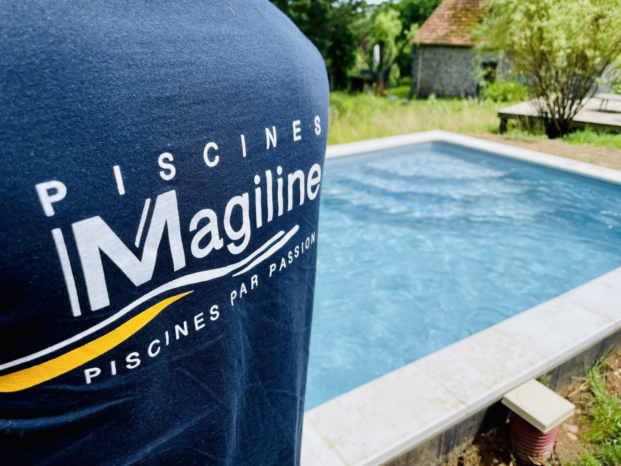 Boutique - Piscine-Magiline
